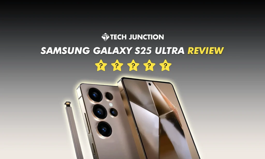 Samsung Galaxy S25 Ultra Review: Specs, Features, & Pricing