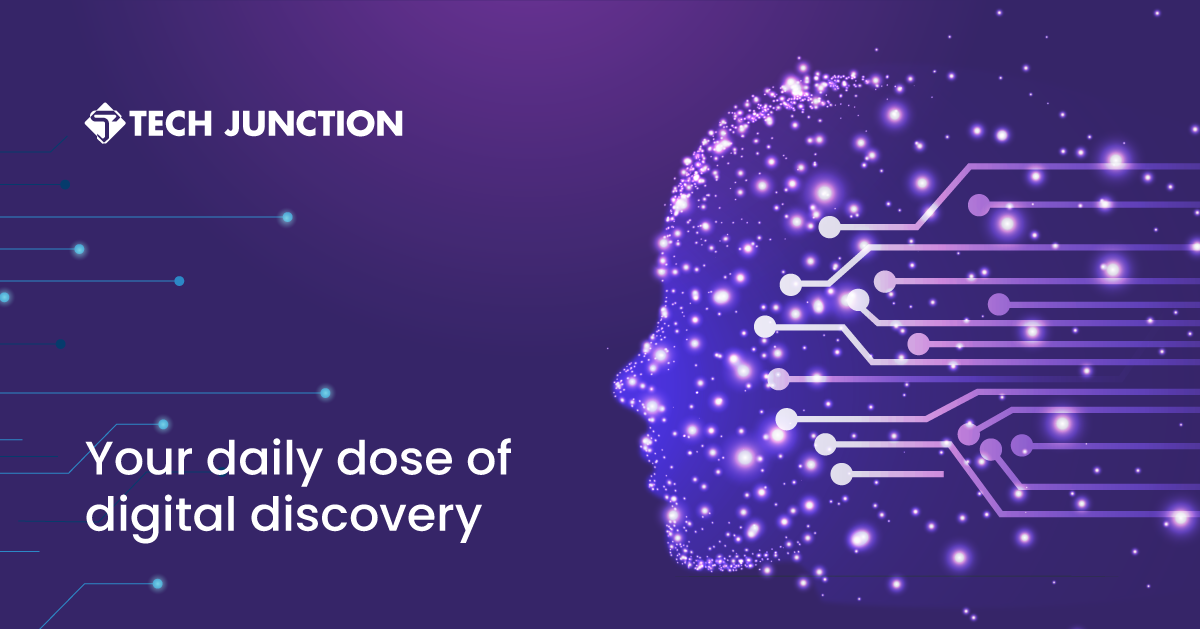 The Tech Junction: Your Daily Tech Hub Of Digital Discovery