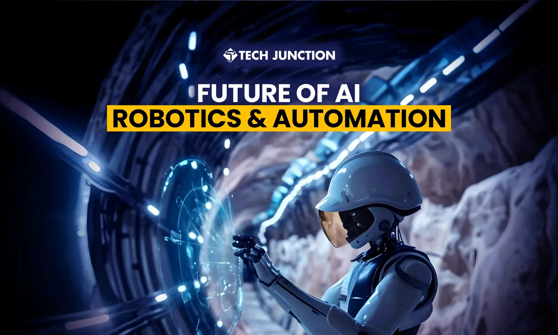 How Robotics And Automation Are Transforming Industries
