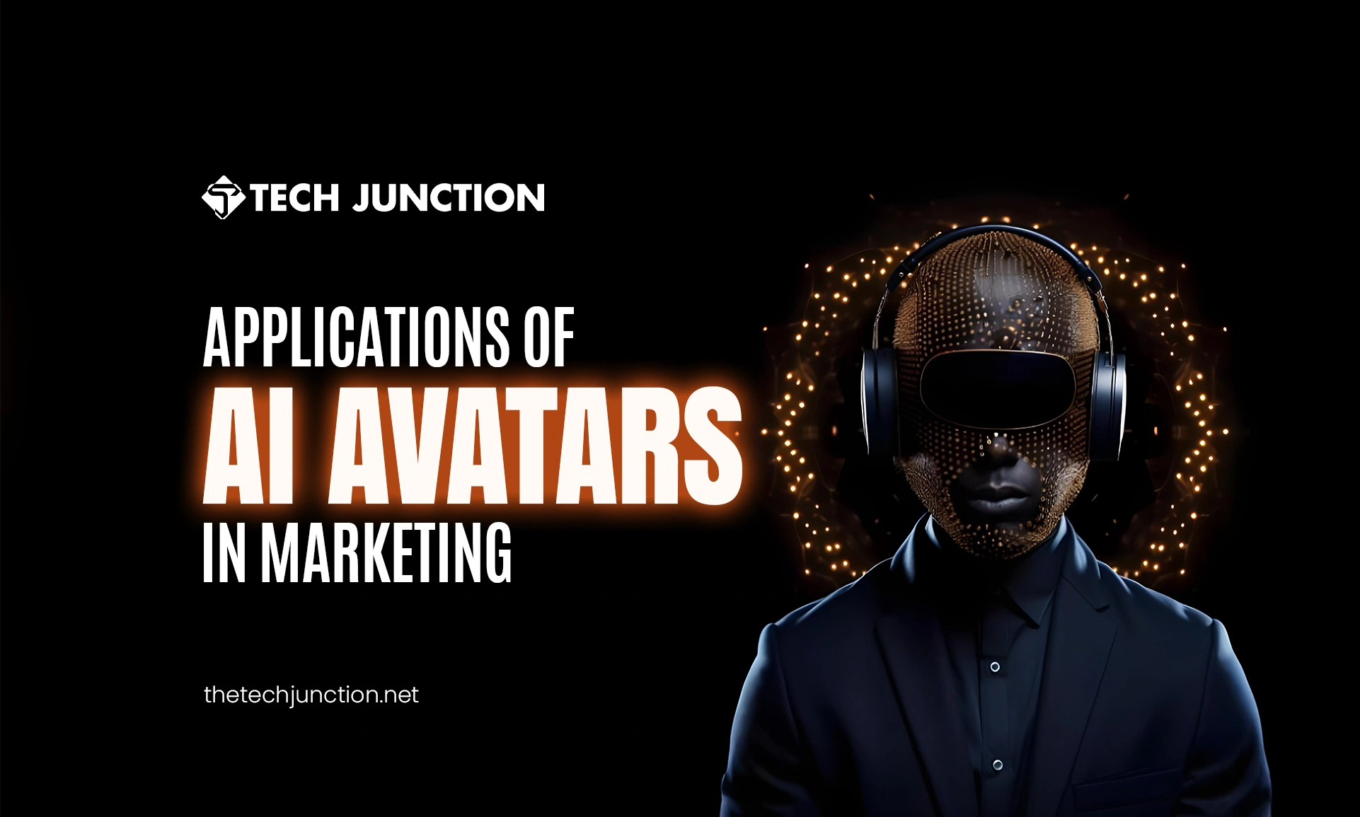 Top 5 Breakthrough Applications Of AI Avatars In Marketing