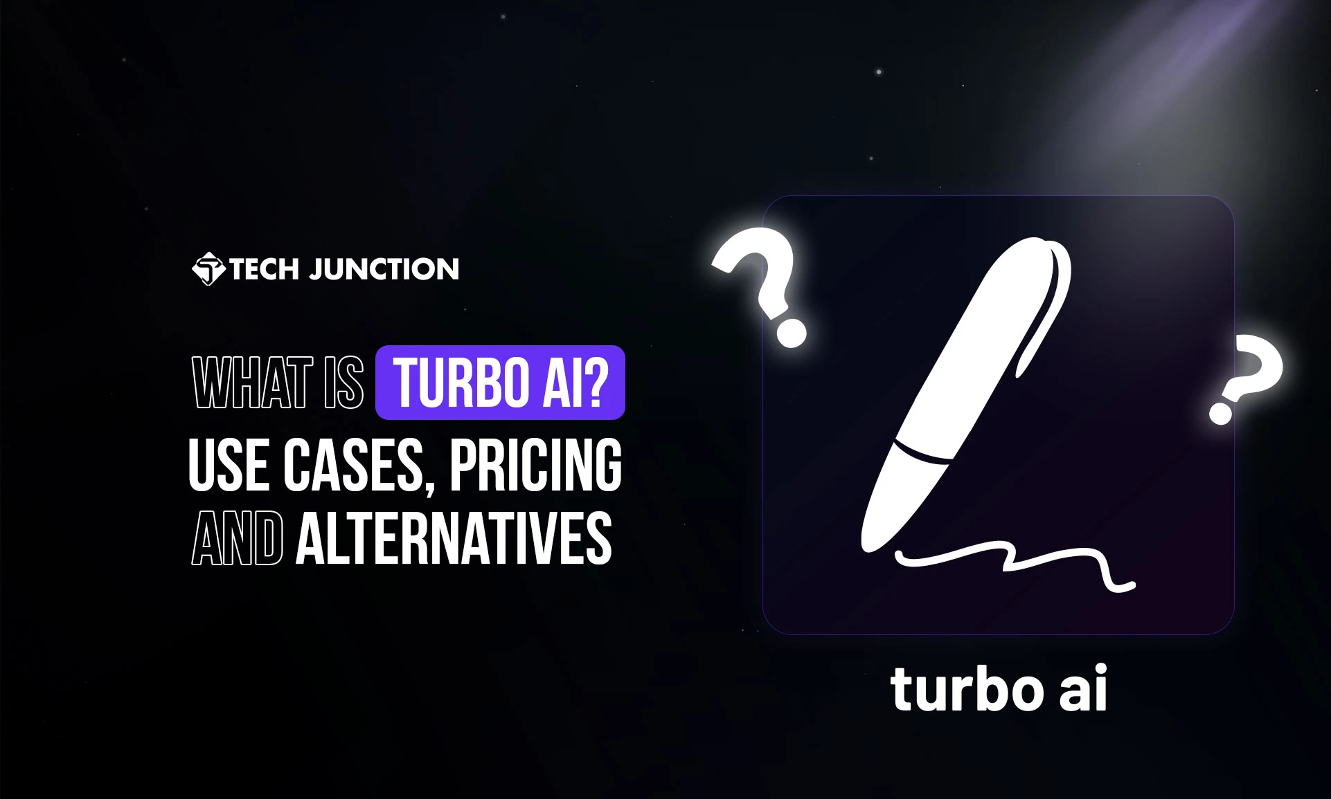 What Is Turbo AI? Uses, Pricing & Best Alternatives In 2026