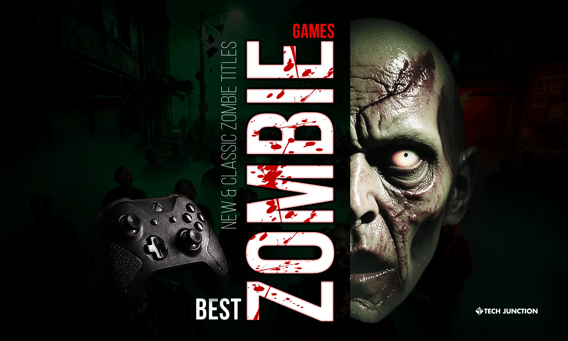 New Zombie Games In 2026: Best Releases On PS5, Xbox & PC